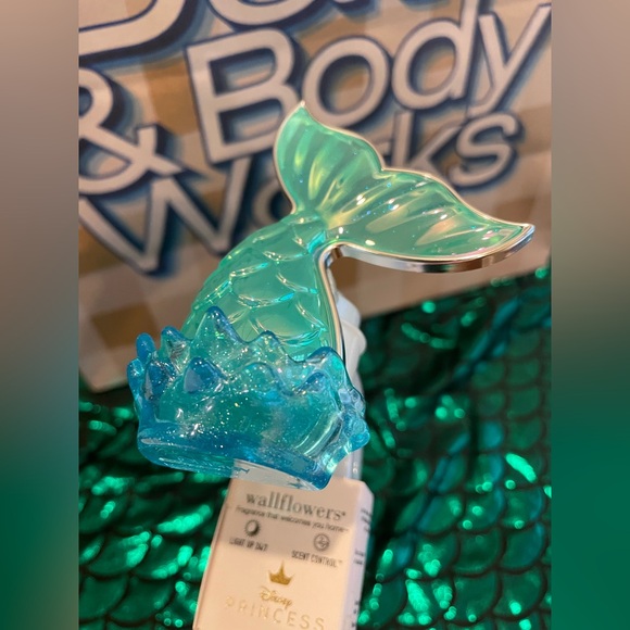 Bath & Body Works | Other | Bath Body Works Nwt Disney Ariel ...